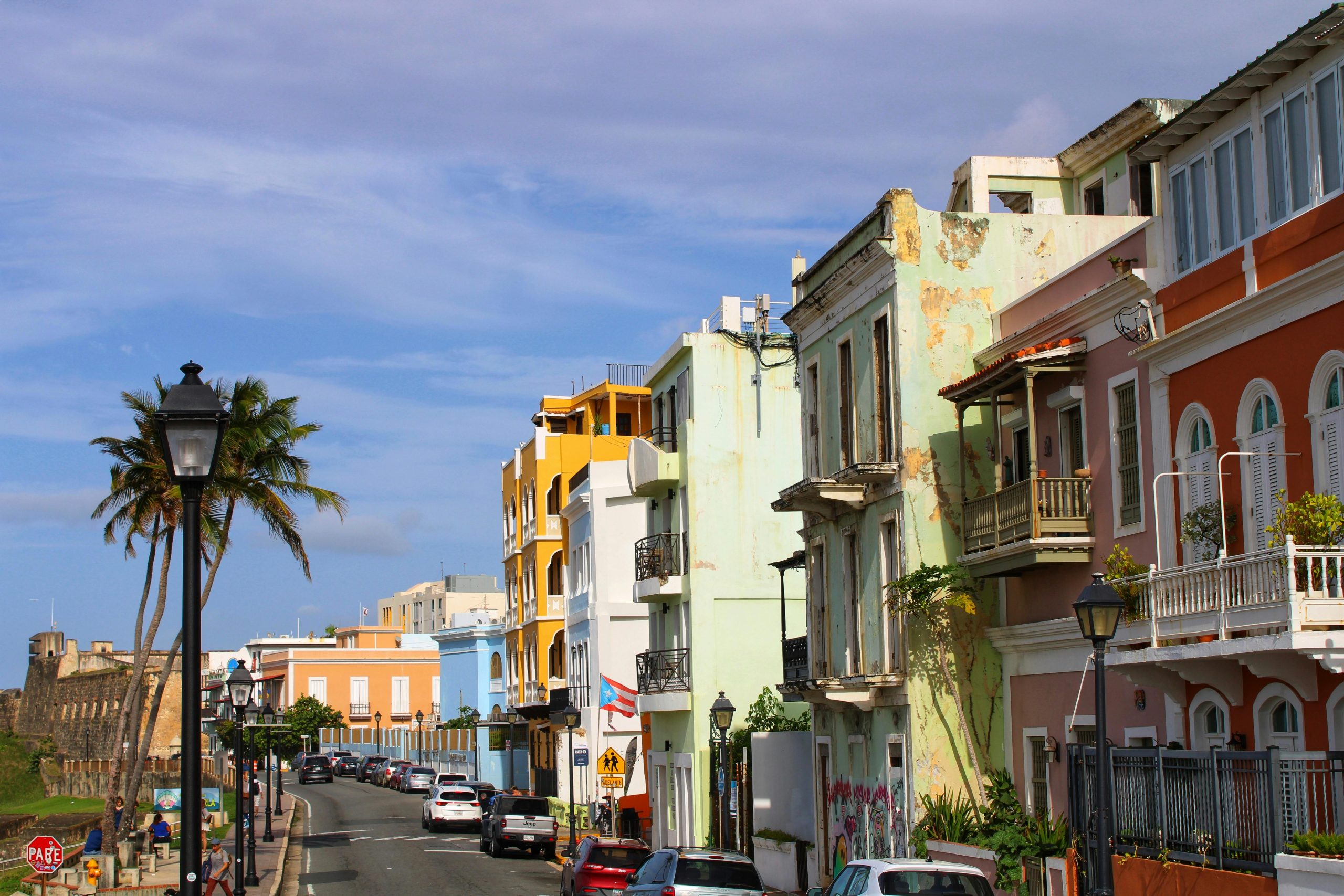 The Walled City: The Gem of Puerto Rico | Latina Republic