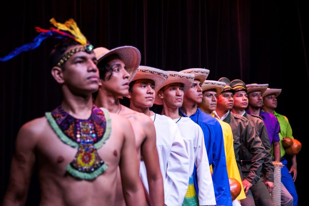 Cuscatlán El Salvador’s Heritage | Latina Republic