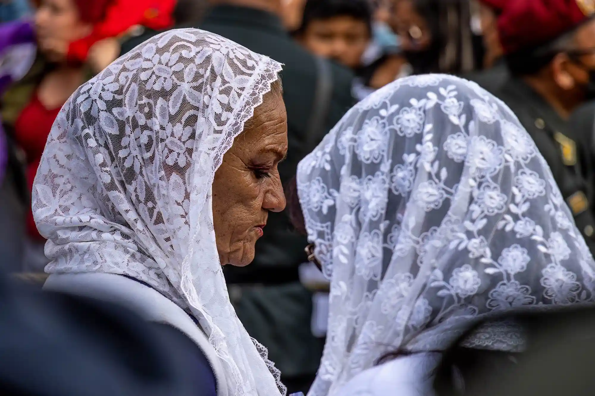 Edson Vera Lima Street Photographer | Latina Republic