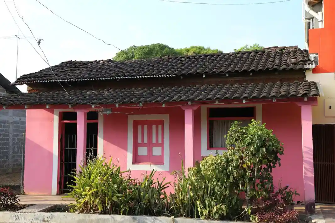 Casas de Quincha Panama UNESCO | Latina Republic