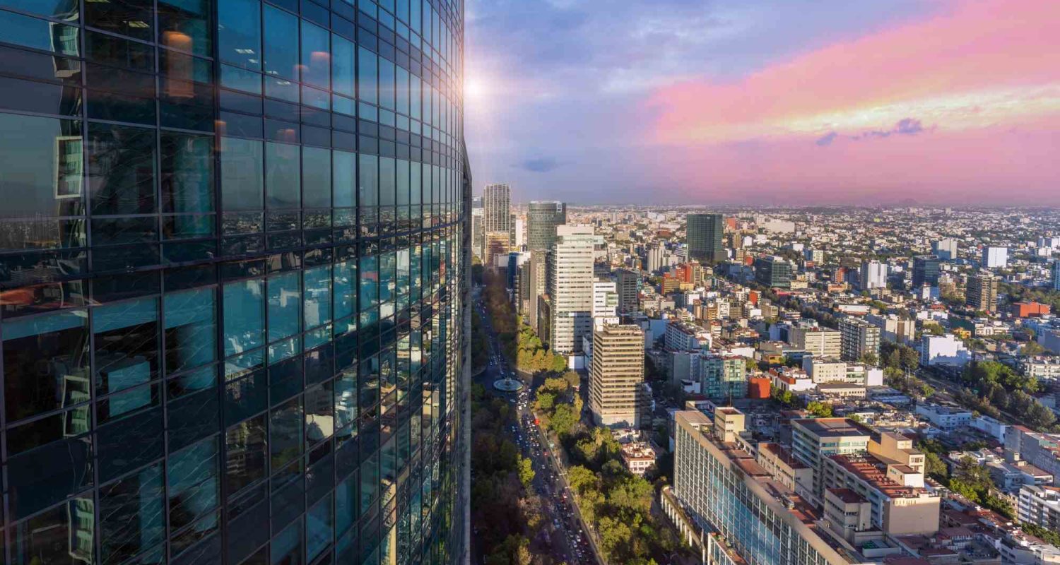 Plan México-A New Framework for Investment | Latina Republic